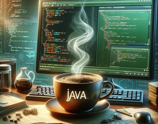 Java Full Stack - American Technologies