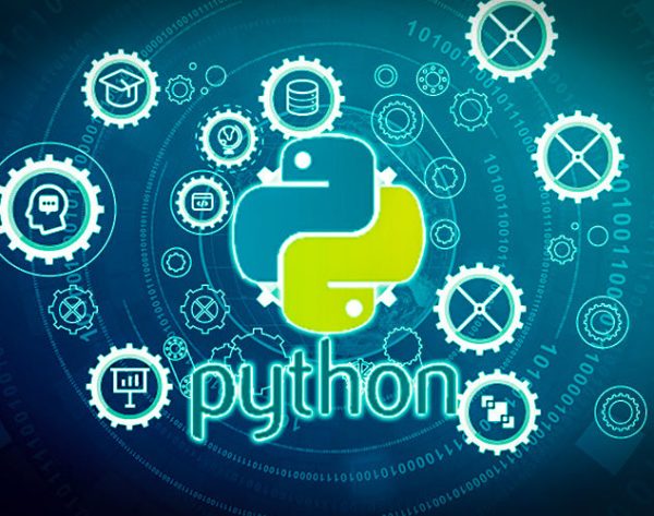 Python Full Stack - American Technologies